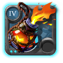 Minor Hellfire Potion - Albion Online Wiki