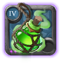 Gathering Potion - Albion Online Wiki