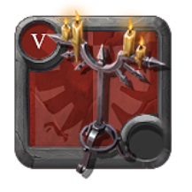 Morgana Cultist Statue - Albion Online Wiki