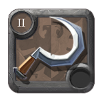 Novice's Pickaxe - Albion Online Wiki