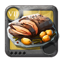 Food - Albion Online Wiki