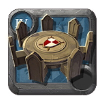 Furniture and Decorations - Albion Online Wiki