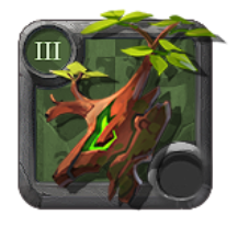 Adept's Rootbound Staff - Albion Online Wiki