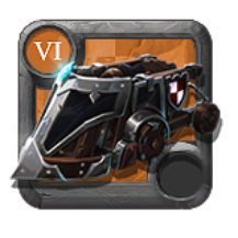 Battle Mount - Albion Online Wiki