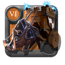 Battle Mount - Albion Online Wiki