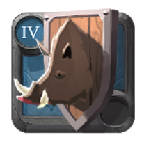 Stuffed Boar Head - Albion Online Wiki