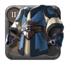 Novice's Scholar Robe - Albion Online Wiki