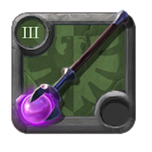 Cajado Arcano do Iniciante — Loot and prices — Albion Online 2D Database