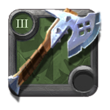 Axe - Albion Online Wiki