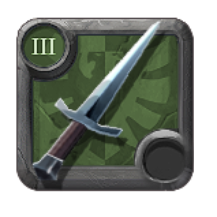 Dagger - Albion Online Wiki