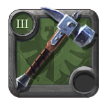 Journeyman Warrior's Forge Crafter — Fame calculator — Albion Online 2D ...