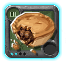 Albion Online Food Buffs