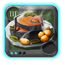 Roasted Whitefog Snapper — Loot and prices — Albion Online 2D Database