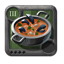 Albion Online Food Buffs