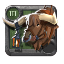 Journeyman's Transport Ox - Albion Online Wiki