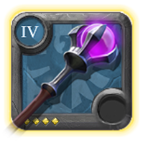 Cajado Arcano Elevado do Adepto — Loot and prices — Albion Online 2D ...