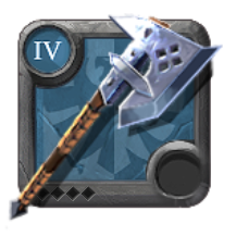 Axe - Albion Online Wiki