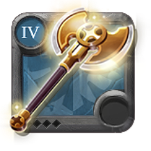 Axe - Albion Online Wiki