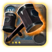 Martillos de forja del iniciado — Loot and prices — Albion Online 2D ...