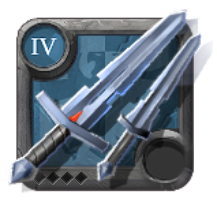 Adept's Dual Swords - Albion Online Wiki