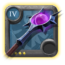 Bastón enigmático del iniciado — Loot and prices — Albion Online 2D ...