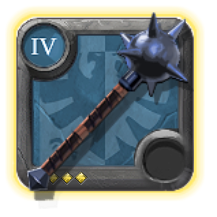 Mangual del iniciado — Loot and prices — Albion Online 2D Database