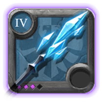 Cajado Glacial do Adepto — Loot and prices — Albion Online 2D Database