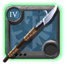 Adept's Glaive — Loot and prices — Albion Online 2D Database