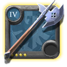 Grandmaster's Halberd — Loot and prices — Albion Online 2D Database
