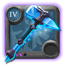 Adept's Truebolt Hammer — Loot and prices — Albion Online 2D Database