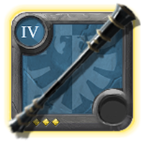 Adept's Iron-clad Staff — Loot and prices — Albion Online 2D Database
