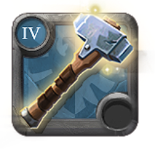 Adept's Avalonian Stone Hammer — Loot and prices — Albion Online 2D ...