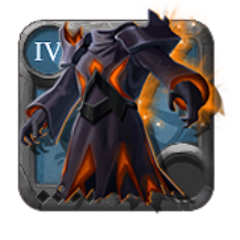 Adept's Fiend Robe - Albion Online Wiki