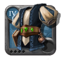 Adept's Mage Robe - Albion Online Wiki