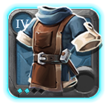 Atuendo de cantero del iniciado — Loot and prices — Albion Online 2D ...