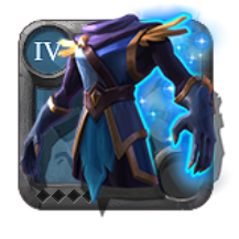 All Equipment — Albion Online 2D Database