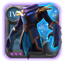 Adept's Mistwalker Jacket — Loot and prices — Albion Online 2D Database