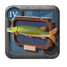 Zander Trophy — Loot and prices — Albion Online 2D Database