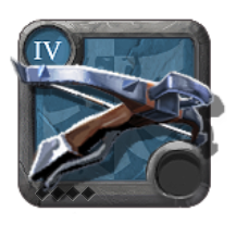 Crossbow - Albion Online Wiki