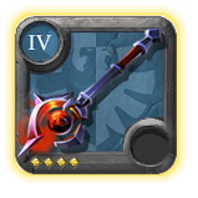 Adept's Cursed Staff — Loot and prices — Albion Online 2D Database