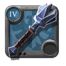 Mace Crafter — Fame calculator — Albion Online 2D Database