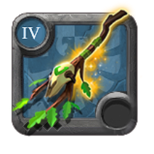 Druidenstab des Adepten — Loot and prices — Albion Online 2D Database