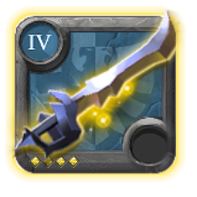 Lame de Clarent de l'adepte — Loot and prices — Albion Online 2D Database