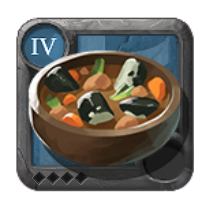 Albion Online Food Buffs