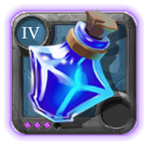 Albion Online Potion Buffs