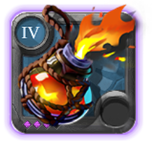 Albion Online Potion Buffs