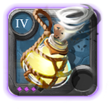 Minor Tornado in a Bottle — Loot and prices — Albion Online 2D Database