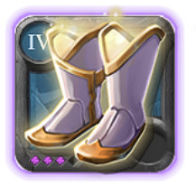 Sandalias de pureza del iniciado — Loot and prices — Albion Online 2D ...