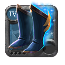 Adept's Mistwalker Shoes - Albion Online Wiki