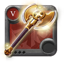 Axe - Albion Online Wiki
